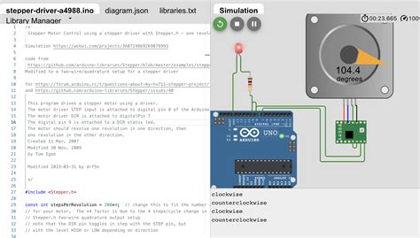 Document The Wire Mode As A A B Quadrature Output Issue