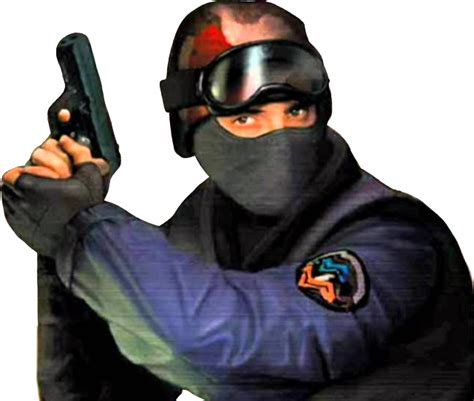 Cs 1 6 Main Menu Soldier By Turkishautismgaming On Deviantart