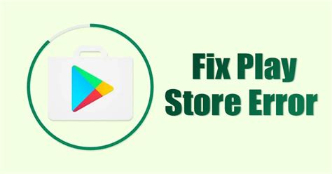 How To Fix Google Play Authentication Is Required Error Methods