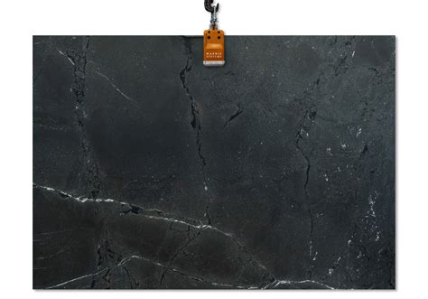 Negresco Honed Quartzite Slab Random