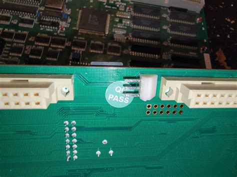 MITSU CPS X Multi Dual Crystal Arcade Projects Forums