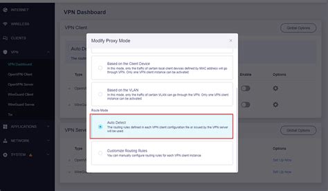 Wireguard And Multiple Allowedips Routers Glinet