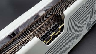 XFX Swift Radeon RX OC Review PC Gamer