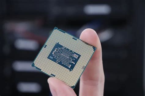 Benchmarks Of Jcc Erratum A New Intel Cpu Bug With Performance