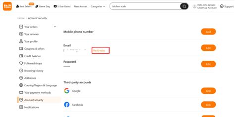 Temu Install And Account Creation Help Guide