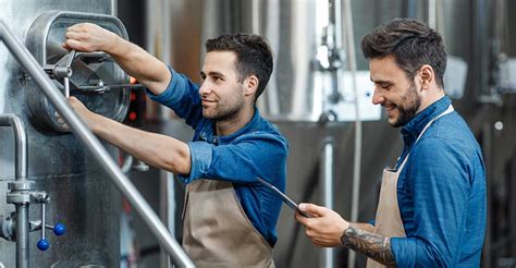 Brewmaxx Basic Systems