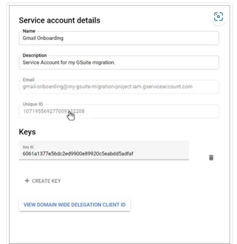 Step By Step Guide To Migrate G Suite To Office 365 Account