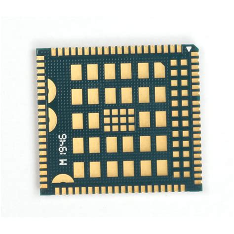 Quectel Ec20 Multi Mode Lte Module With Gnss Gps