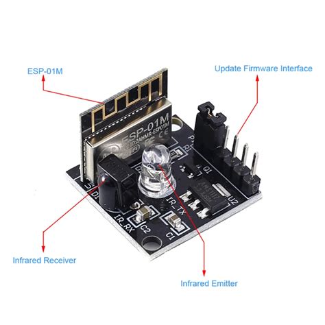 Lorida Esp8285 Wifi Module Iot Esp M3 Compatible With Esp8266