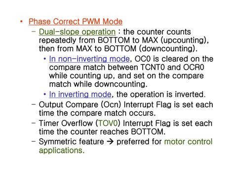 PPT 8 Bit Timer Counter0 PowerPoint Presentation Free Download ID 858180
