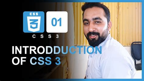 Css Full Course For Beginners Universe Developer Class 1 Youtube