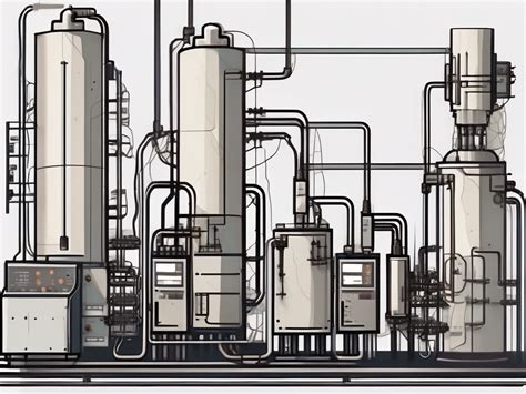 Understanding Modbus Plus The Architecture Of Modbus Plus Benefits Of Using Modbus Plus