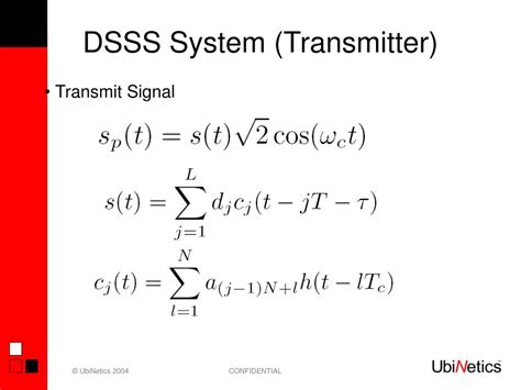 Ppt A Modified Non Coherent Pn Code Acquisition Scheme Powerpoint Presentation Id 490489