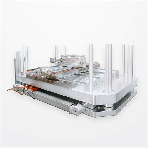 Alignment Bases XHuber