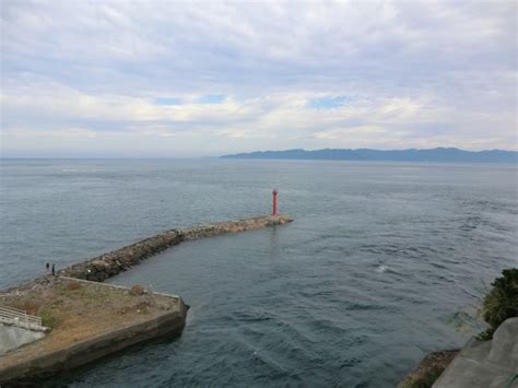 5619細木運河北口灯台 setouti seibu