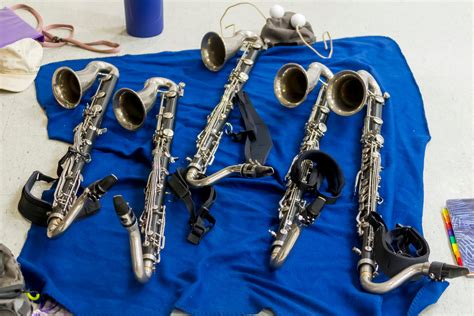 Does Bass Clarinet Read Bass Clef A Comprehensive Guide Playwoodwinds