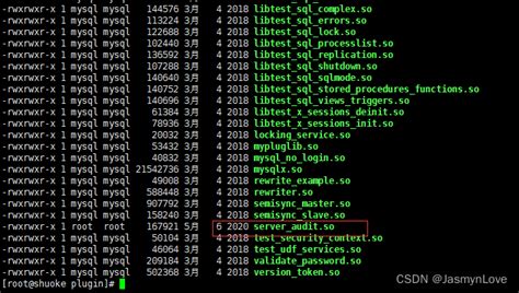 关于mysql5 7 密码策略 审计日志开启详细步骤 mysql审计日志在哪 csdn博客