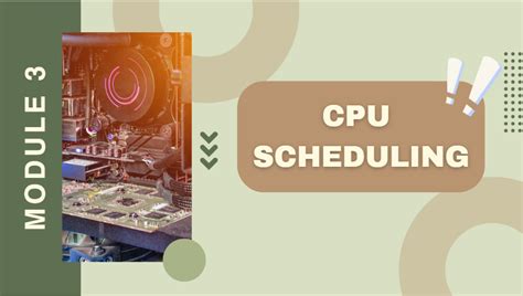 Oss Quiz 4 Cpu Scheduling Quiz University Quiz Quizizz