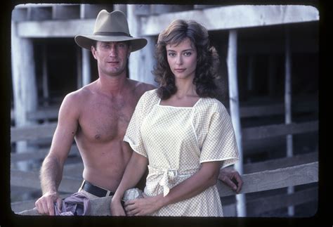 ‘thorn Birds Rachel Ward Looks ‘stunning At 65 She Found Love With