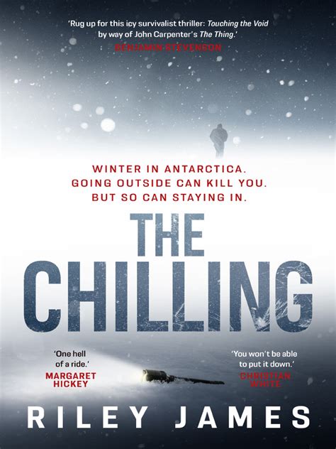 The Chilling Extract Pdf