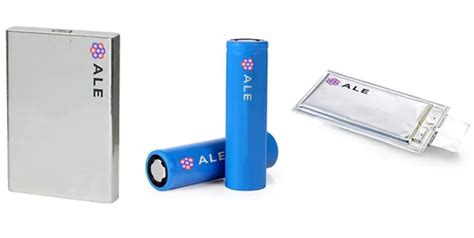 Advanced Lithium Ion Battery Solutions For Mission Critical Applications