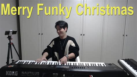 메리 펑키 크리스마스 Youtube