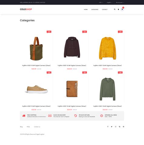 Github Sajjadlaghariecommerce Front Reactjs Backend Python Django