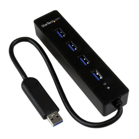 STARTECH COM ST PBU INSTRUCTION MANUAL Pdf Download ManualsLib