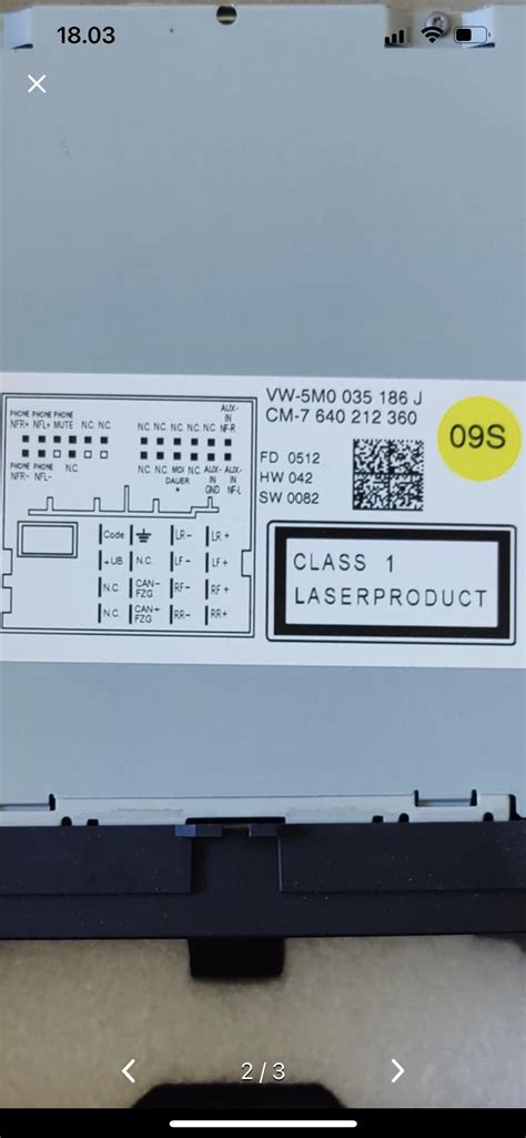 Vw Radio Code Rvwvans