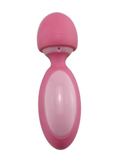 Gemini Mini Vibrator Super Cute Usb Charging Vibrating V01a7 0211
