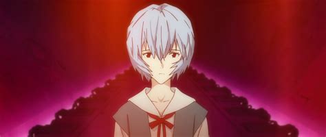 Do You Think Kaworu Will Come Back In Evageeks Org Forum An Evangelion Fan Community
