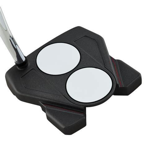 Odyssey 2 Ball Ten Putter Callaway Golf Pre Owned