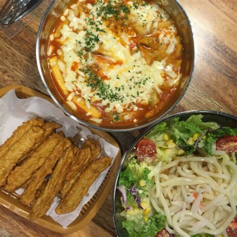 대구 빨봉분식 인스티즈instiz 이슈 카테고리