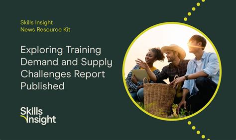 Arboriculture The Newly Released Exploring Training Demand And Supply