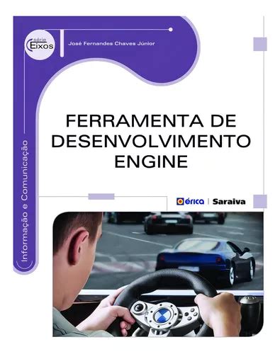 ferramenta de desenvolvimento engine de chaves júnior josé fernandes