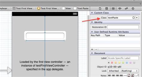Iphone How To Disable Paste Option In Menucontroller In Ios Stack