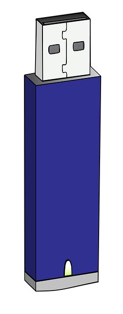 Usb Stick Storage Memory Free Image On Pixabay