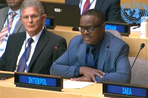 Drugtrafficking Multilateral Nonproliferation Preventing Cbrne