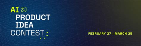 Ai Product Idea Contest Transforming Innovation Into Success