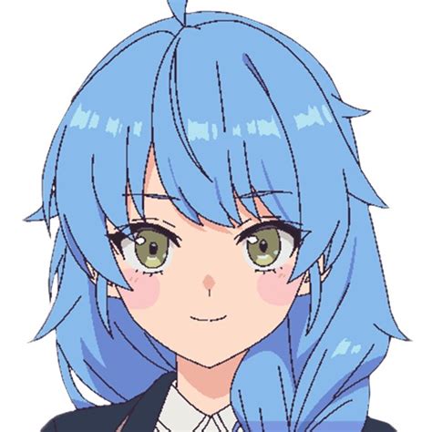 Рейн персонаж аниме