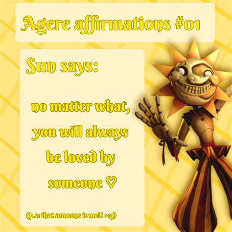 Smol Affirmations 01 Feel Free To Request Characters In The