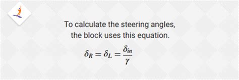 Steering Geometry What Is Components And Formulas