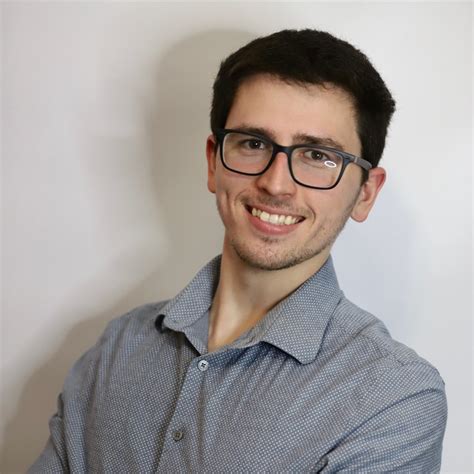 Michael Marchetti Software Engineering Intern Danfoss Drives Linkedin