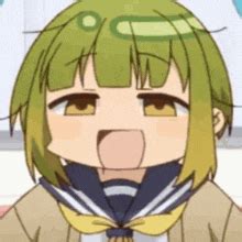 Bashame Bashame Meme GIF Bashame Bashame Meme Shikanoko Discover Share GIFs