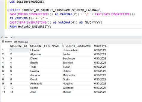 Sql Convert Varchar To Datetime Format Dd Mm Yyyy Printable Forms Free Online