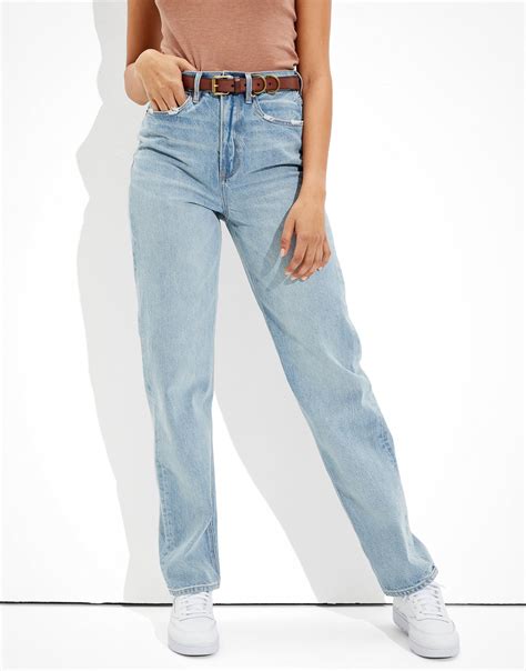 5 Best American Eagle Jeans Styles Who What Wear