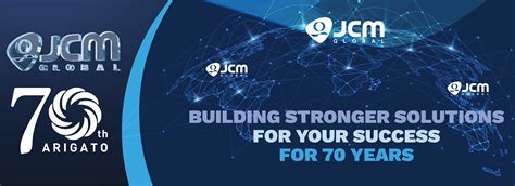Jcm Global Es