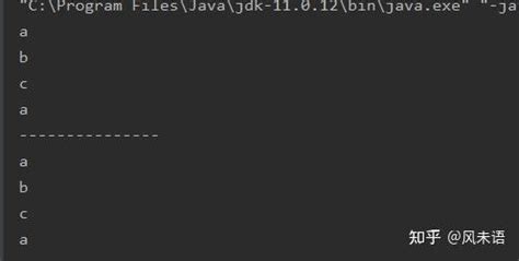 学习Java day容器 LinkedList LinkedList List标准 知乎