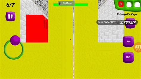 Baldi S Basics Hack YouTube