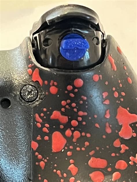 Scuf Infinity Pro Trigger Stops Ps4 By Returntosender77 Makerworld